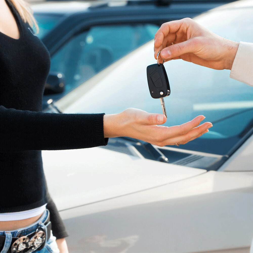 Keys Locked in Your Car | Expert Locksmith Solutions in Fremont